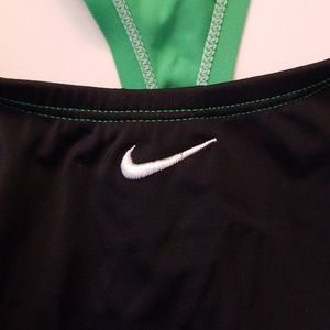 Nike | Swim | Nike Competitive Racerback Swimsuit | Poshmark